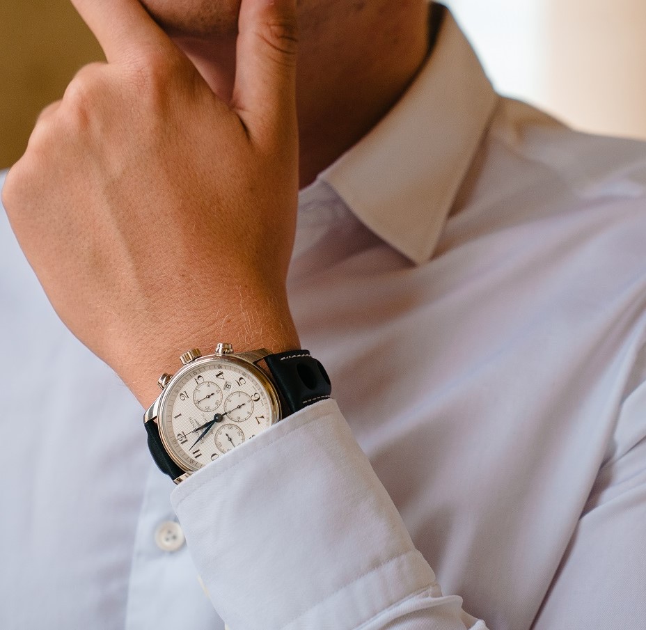 Bracelets de montres LIC - L'art d'habiller les montres depuis 1971 ...